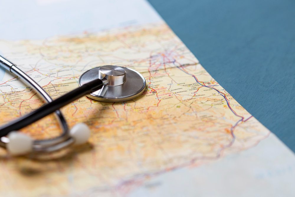Travel Vaccine Clinic | Your Local Trusted Travel Clinic | Nipharm ...