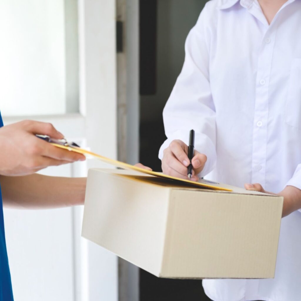 Prescription Delivery | Expert Care & Private Services | Nipharm Pharmacies