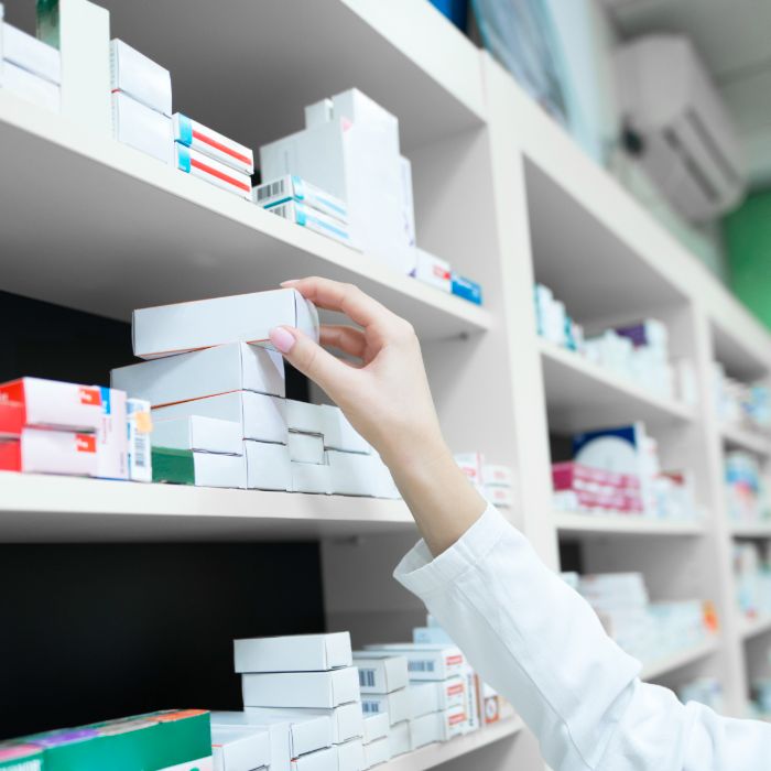 PillPacPlus | Safe, Simple Medication Management | Nipharm Pharmacies