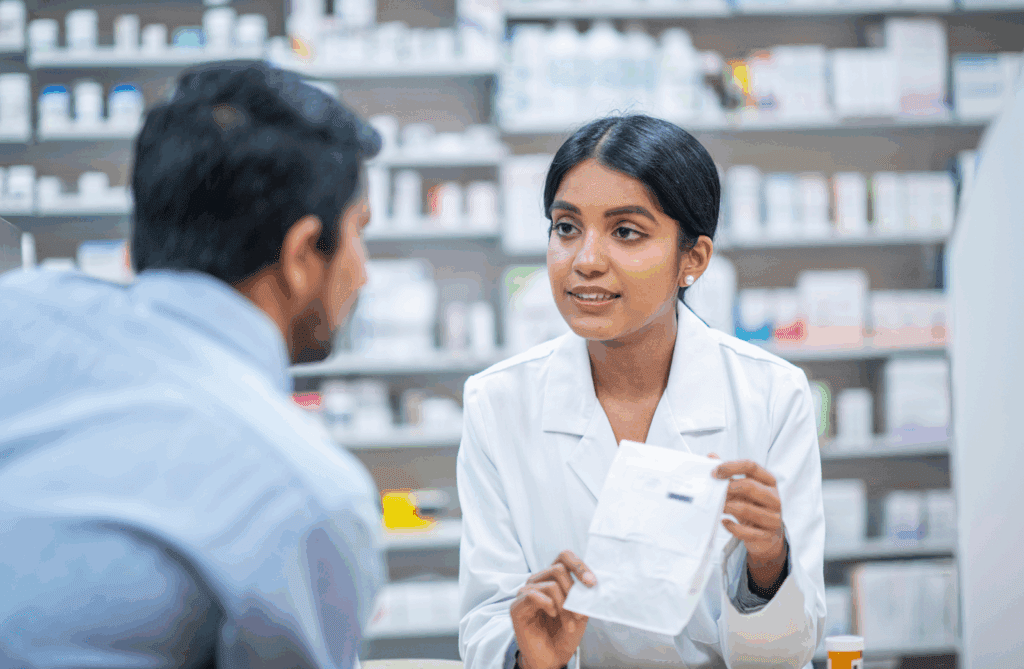 5 Reasons Your Local Pharmacy Is More Than Just a Medicine Shop ...